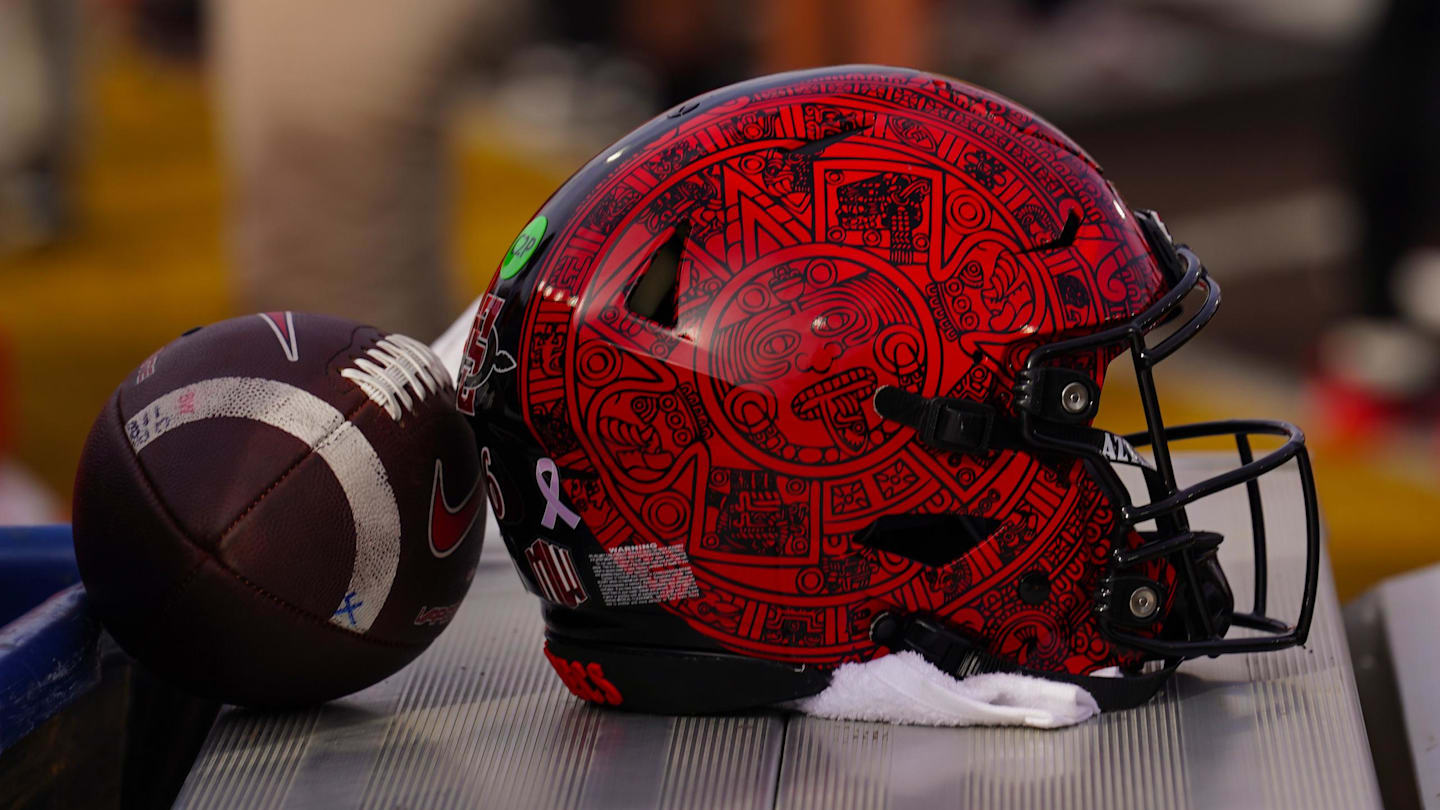 San Diego State adds commitment from transfer offensive lineman