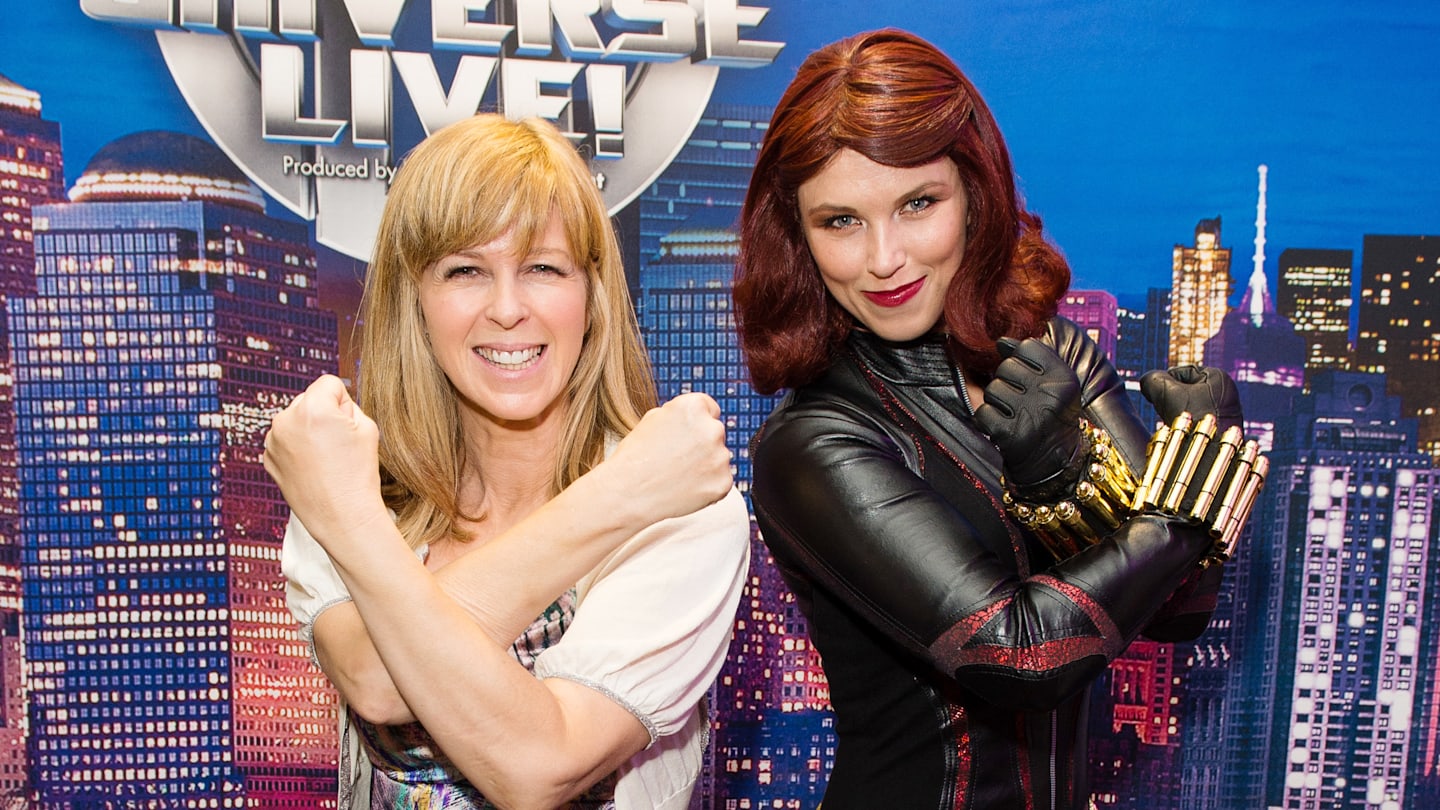 The Importance of Female Superheroes in Marvel