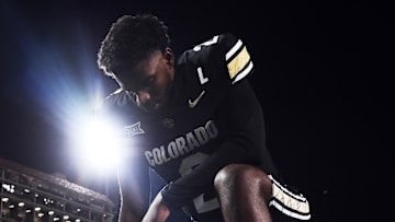 Emanuel Walker - Sports Illustrated