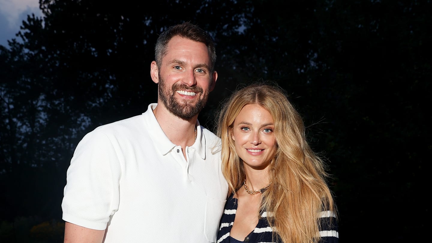 Kate Love Cherishes Precious Moments Back Home in Canada With Her ...