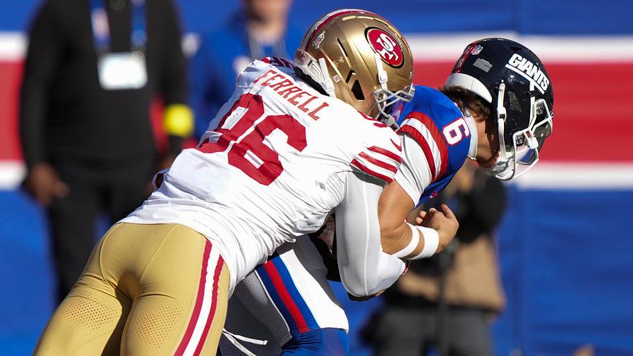 Three 49ers Whose Stock Rose in the 49ers' Win Against the Browns ...