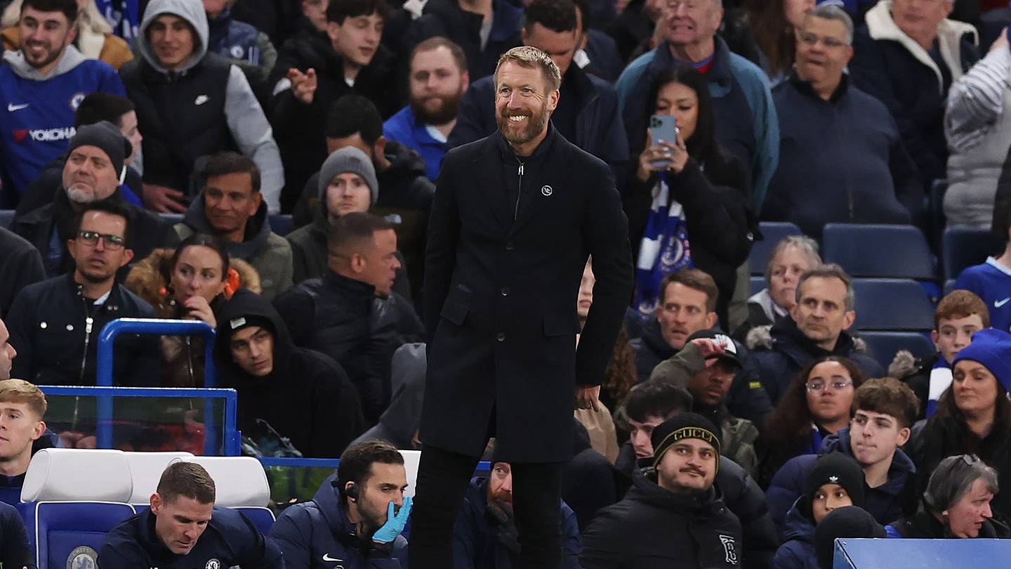 Twitter reacts as Chelsea's loss to Southampton piles pressure on ...