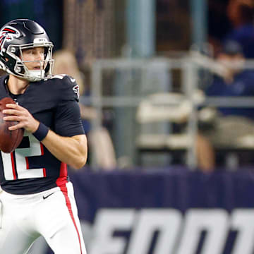 NFL Top 100: Where's Atlanta Falcons RG Chris Lindstrom? - Sports ...