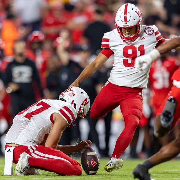 Matt Rhule, Mike Ekeler Want More Out of Nebraska Football's Special Teams