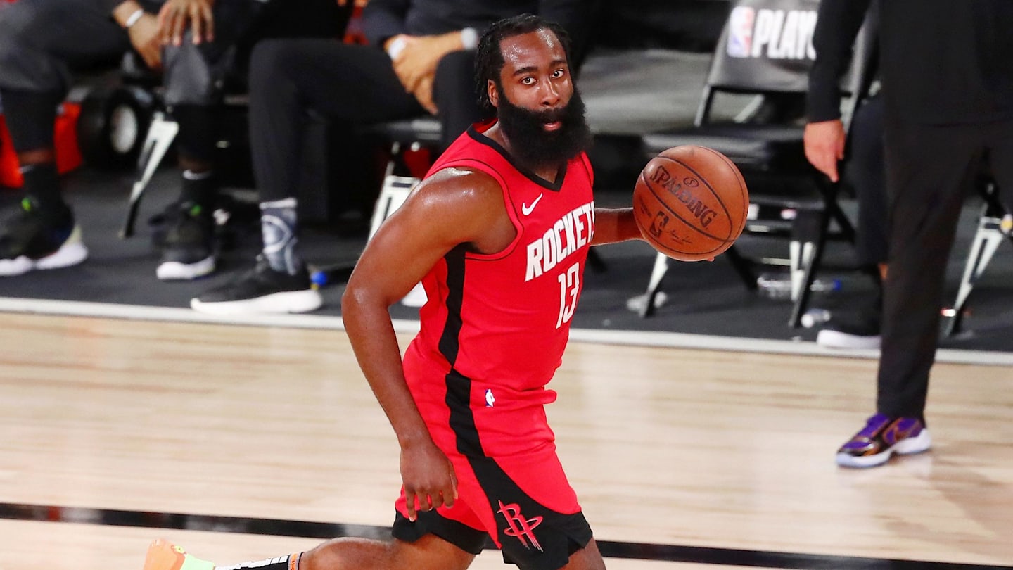 Fans Debate the Rockets' All-Time Greatest Player