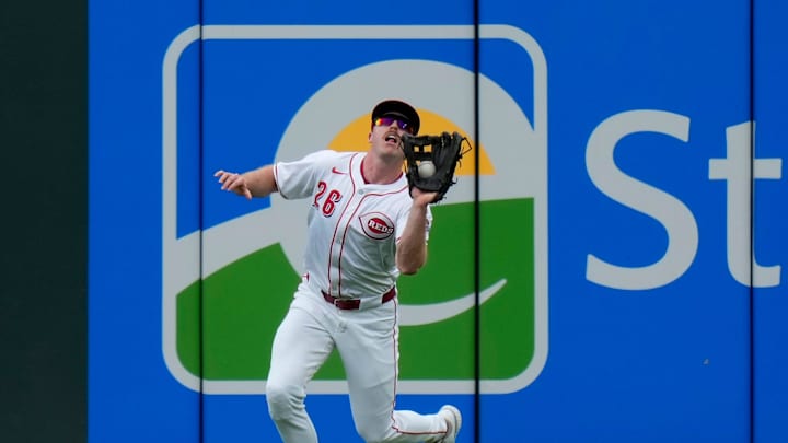 Cincinnati Reds Make Flurry of Roster Moves Ahead of Matchup vs Atlanta Braves