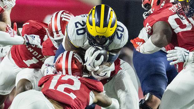 Predictions And 3 Keys For No. 5 Indiana’s Game At No. 2 Ohio State