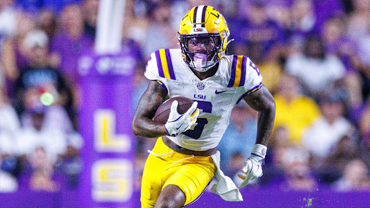ESPN computer makes prediction for LSU vs. Florida winner