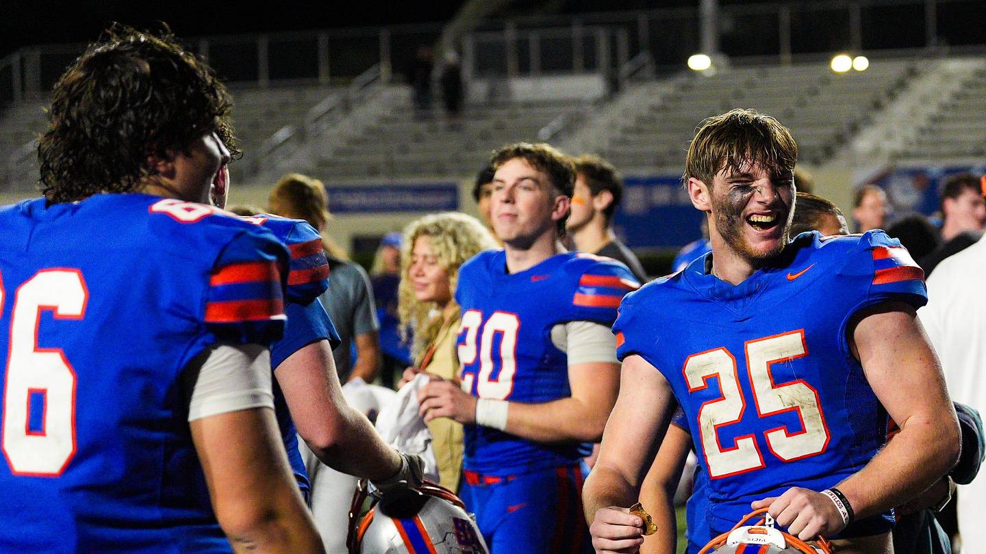FHSAA Class 2A Football State Championship Game Preview