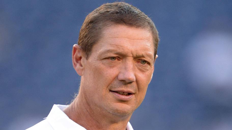 What to Know About New Raiders' OL Coach Rick Dennison | Yardbarker