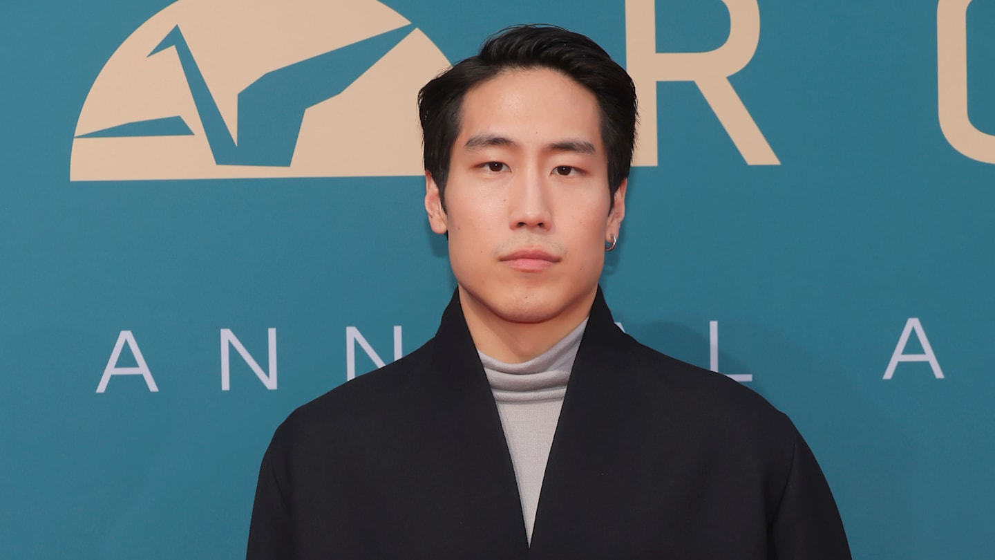 The Last of Us part 2 casts Beef actor as Jesse