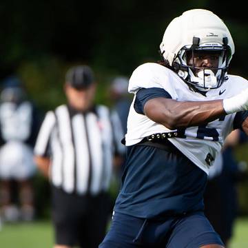 Penn State Football: Penn State Unveils Complete 2025 Football Schedule