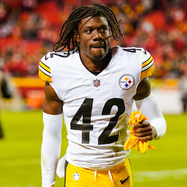 Pittsburgh Steelers Add Veteran CB for Jets Game