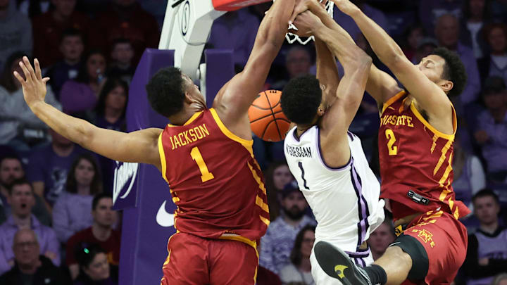 Iowa State’s path to the Big 12 Championship is set