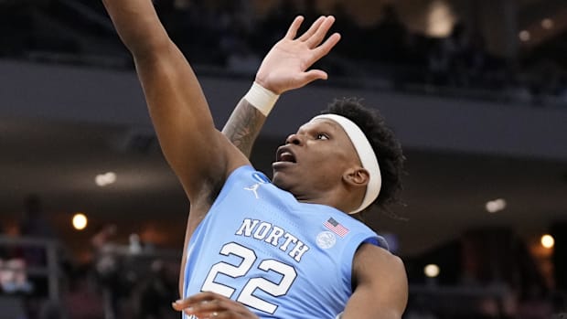 Here’s Who Will Represent NC State at ACC Tipoff