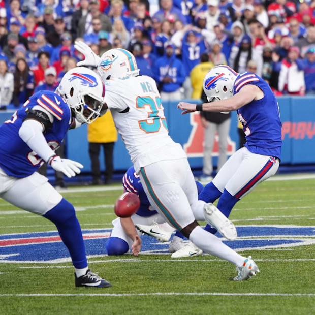 Bills vs. Dolphins predictions: Is anyone brave enough to pick Miami ...
