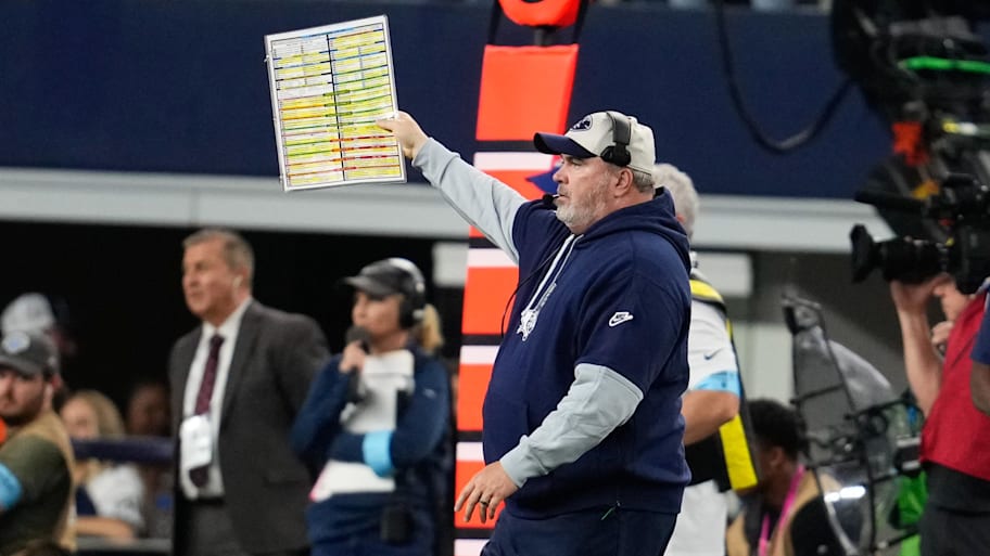 NFC team could be waiting in the wings to pursue Cowboys' Mike McCarthy