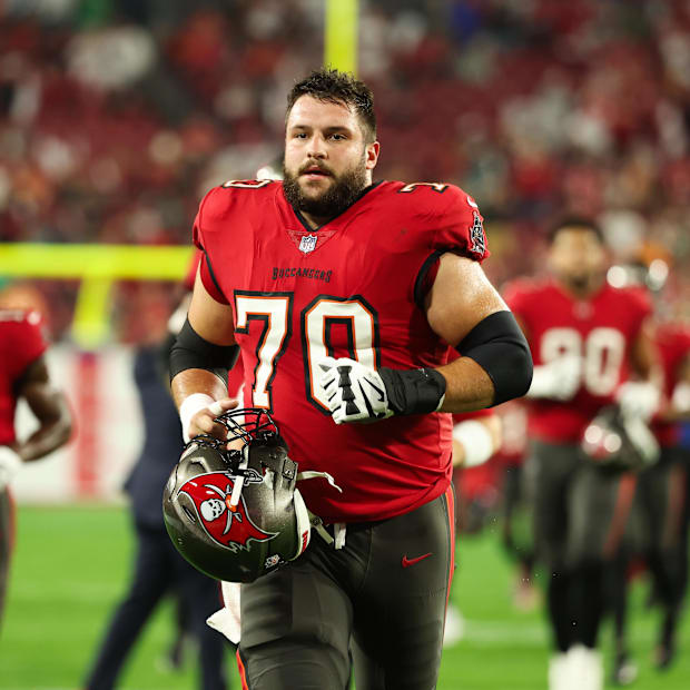 NFL Hot: Buccaneers General Manager Jason Licht wants to forget ...