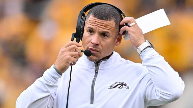 Get to Know MSU's Opponent's Coach, WMU's Lance Taylor