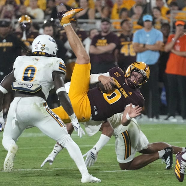 ESPN FPI prediction for Saturday's game closer than you might expect