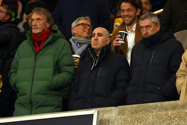 ‘Unsustainable’—When Man Utd Decided to Sack Ruben Amorim Revealed