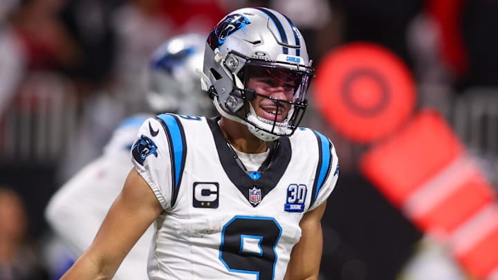 Panthers could swoop in and land Pro Bowl weapon for Bryce Young