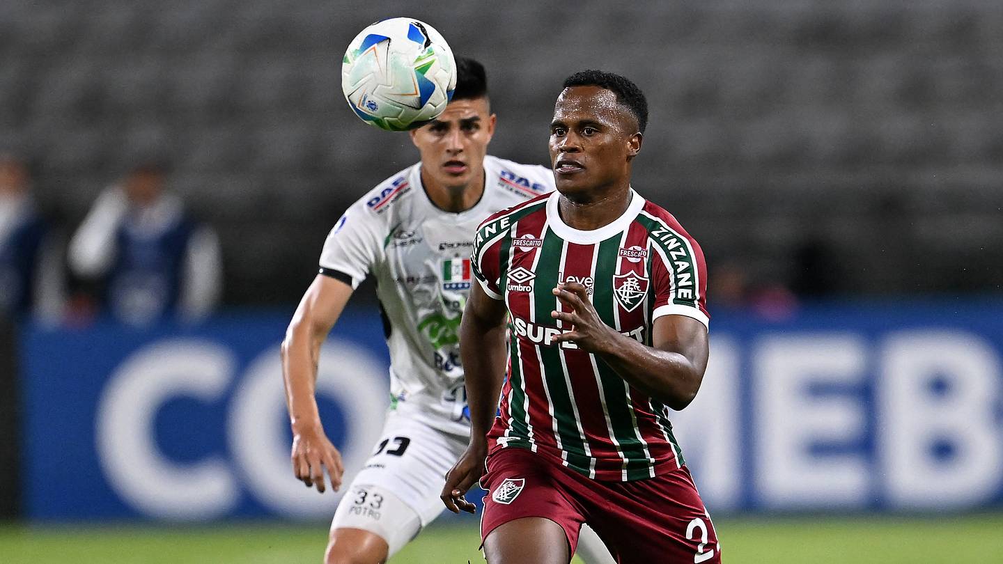 Fluminense x Once Caldas: onde assistir, escalações e palpite