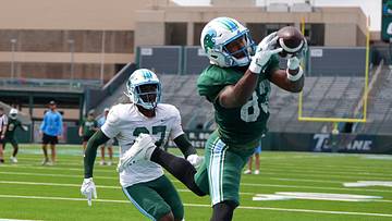 Tulane Green Wave On SI - Sports Illustrated