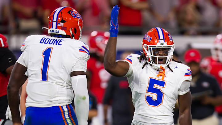 A Deep Dive into How the Florida Gators LB Room Could Look in 2025