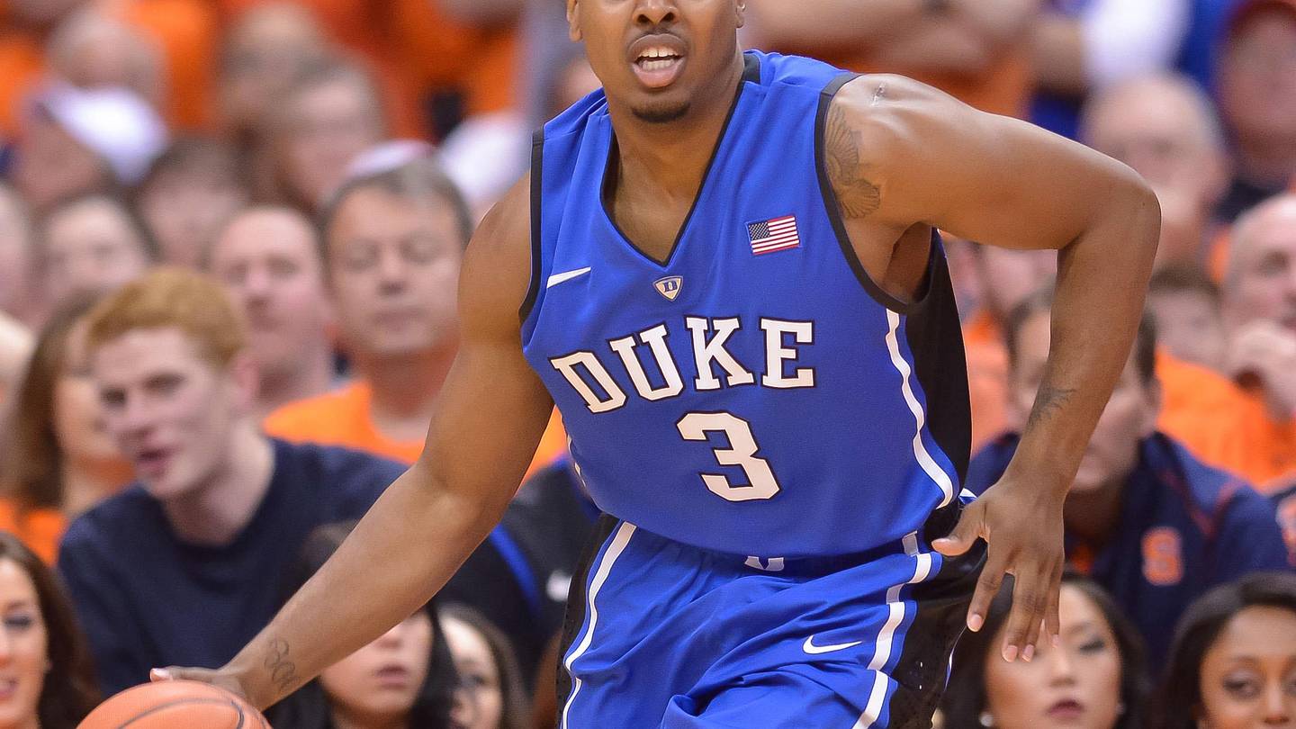 Tyler Thornton Returns to Duke Basketball as Assistant Coach Under Jon ...