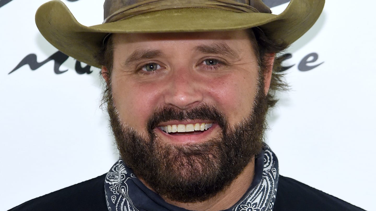 Country music star Randy Houser and wife Tatiana welcome a second baby ...