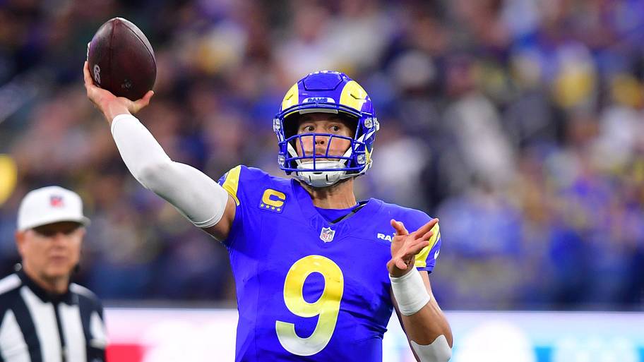 Why the Rams Are Prepared For This Playoff Run | Yardbarker