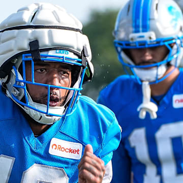 Detroit Lions 2024 NFL season breakout candidates