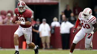 Football - Bama Central on FanNation - Sports Illustrated
