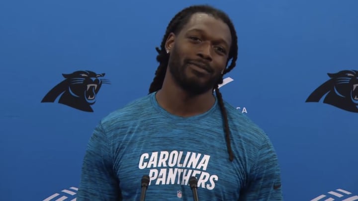 Jadeveon Clowney Explains Why He Views His Contract as a 'One-Year Deal'