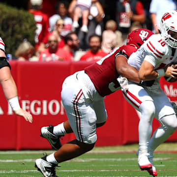 Kickoff Time, TV Designations Announced for Alabama Football's First ...