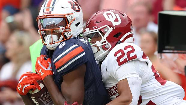 Oklahoma Spring Depth Chart Preview: DBs Are Loaded With Experience, Talent