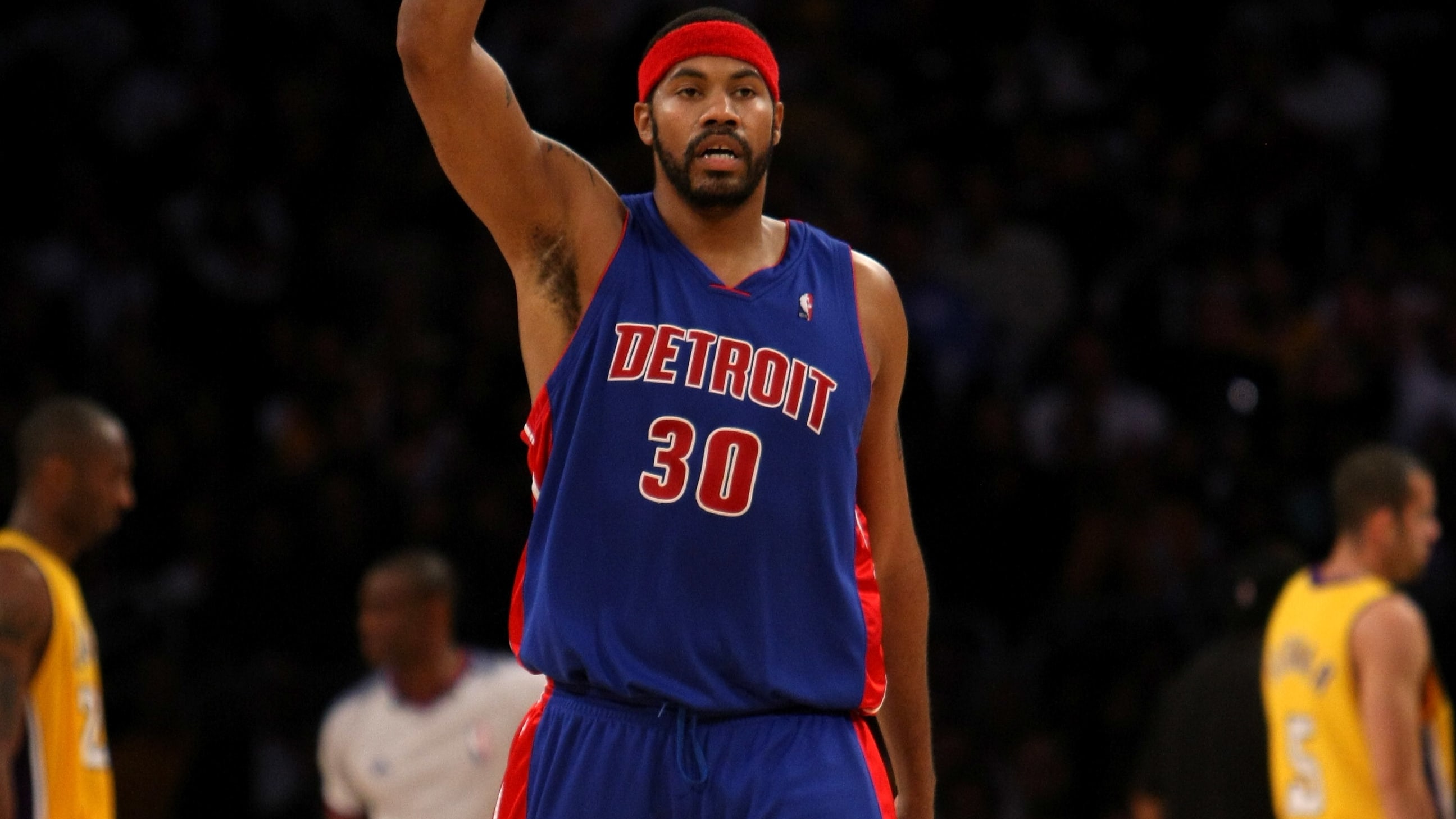 rasheed wallace celtics stats