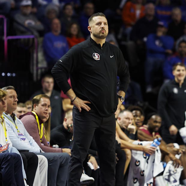 3 takeaways as FSU Basketball falls just short on the road to #10 ...