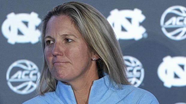 Who is Courtney Banghart’s Assistant Coach Daniel Metzelfeld?