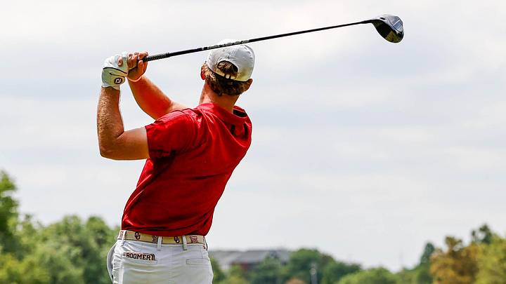 OU Golf: Oklahoma Advances to Match Play, Set for Bedlam Quarterfinal