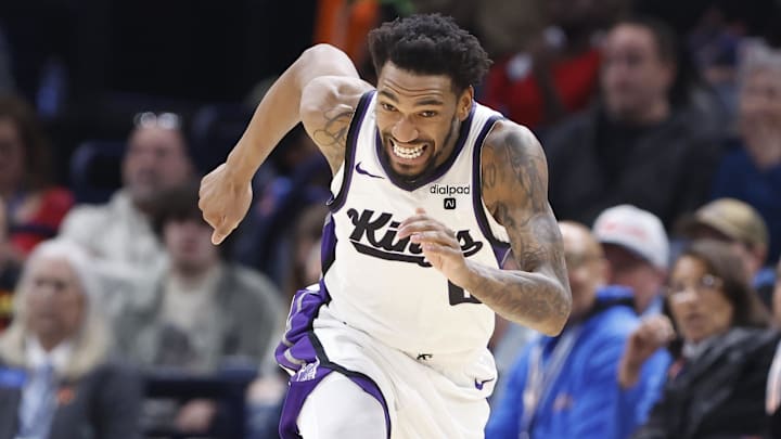 Sacramento Kings Pushing the Pace Under Doug Christie