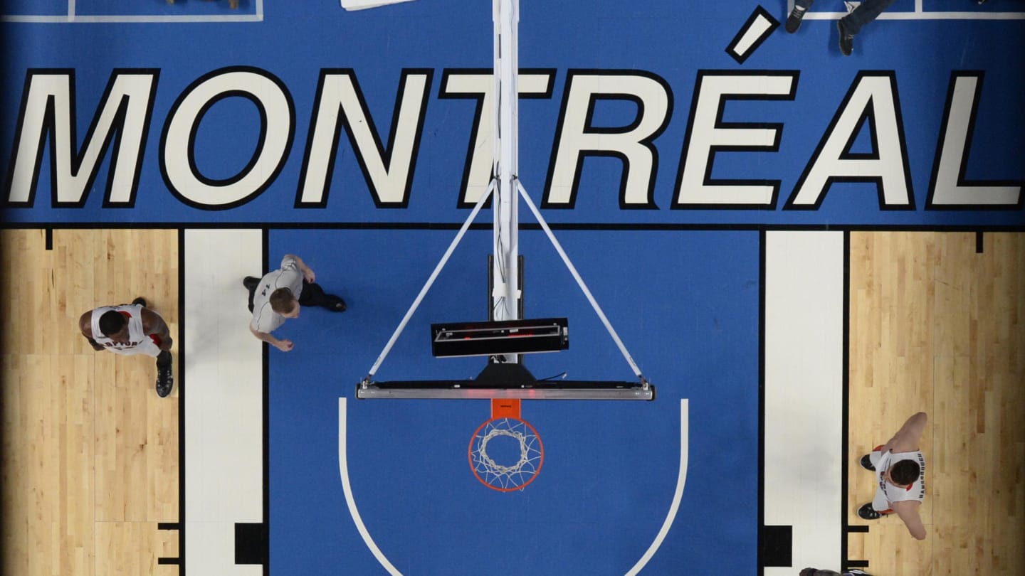 Raptors scrimmage schedule store