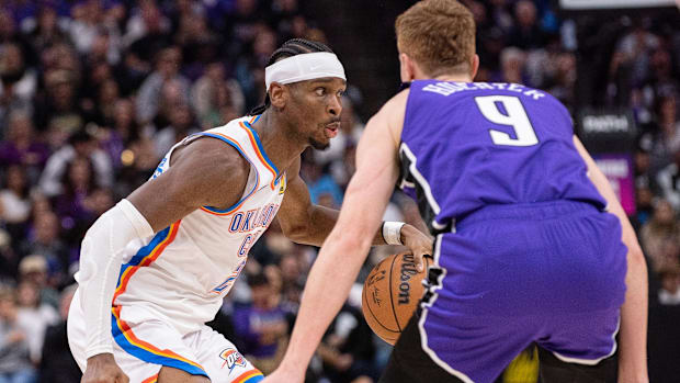 OKC Thunder vs. Sacramento Kings: Game Preview, Keys to Game, Injury Report