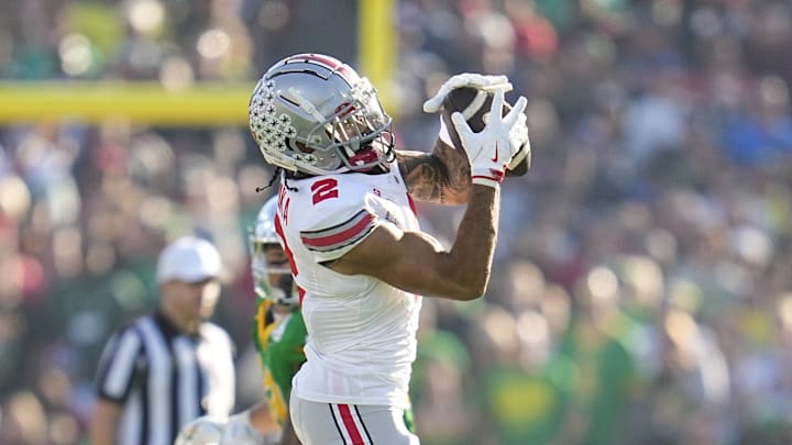 Packers First-Round NFL Draft Prediction: Yes, a Receiver