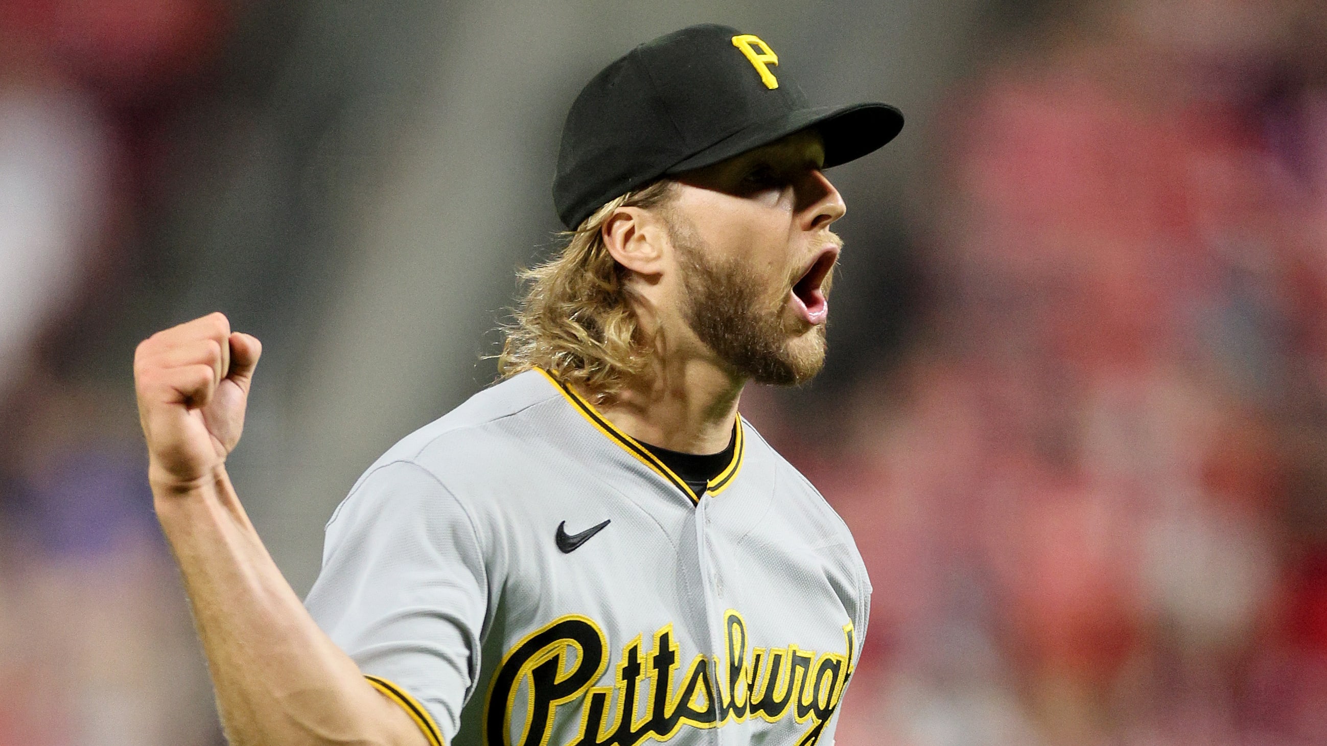 Pittsburgh Pirates: Three Young Relievers Who Could Put the Bullpen ...