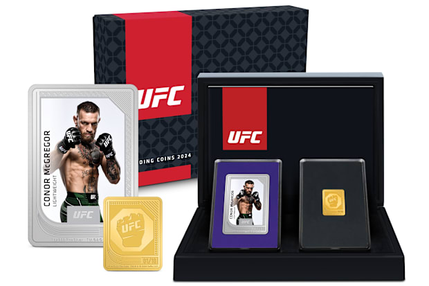 Introducing MLB Trading Coin Collections by Agoro