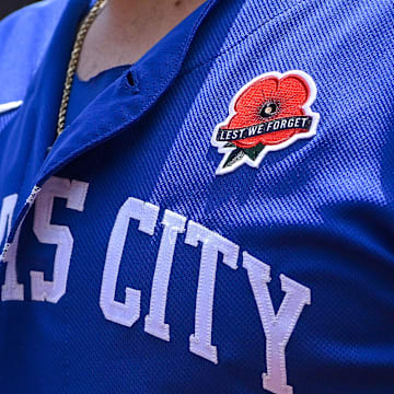 Royals Star Named A Possible Candidate For All-MLB Team After Strong Season