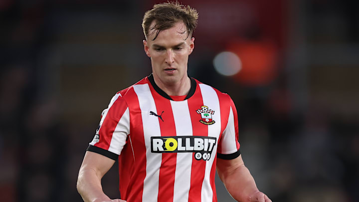 Saints fc rumours store