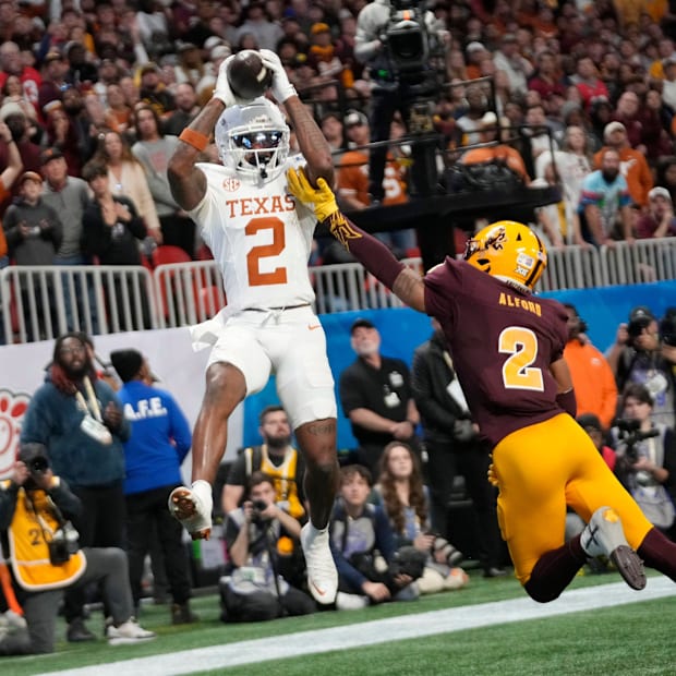 Bills could add 'perfect fit' WR to boost Josh Allen's production in 2025